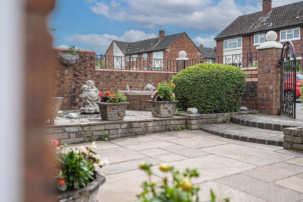 Abbotts Way, Winsford – CW Estate Agents